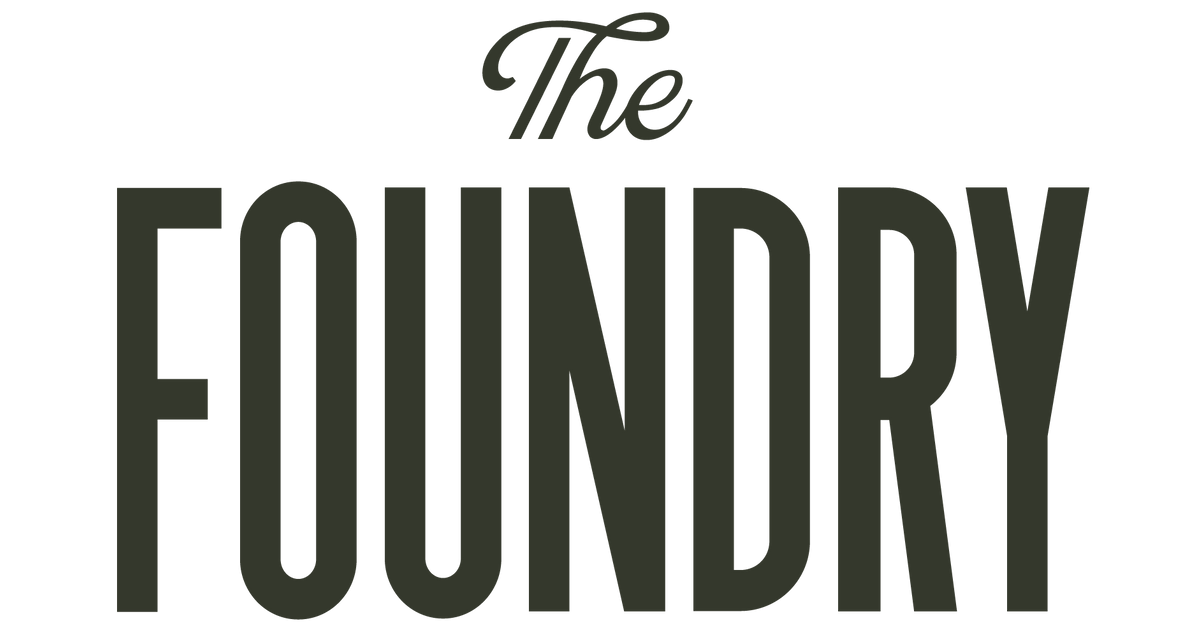 The Foundry Apparel